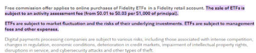 How to Buy ETF on Fidelity In 2025? (A Beginners Guide)