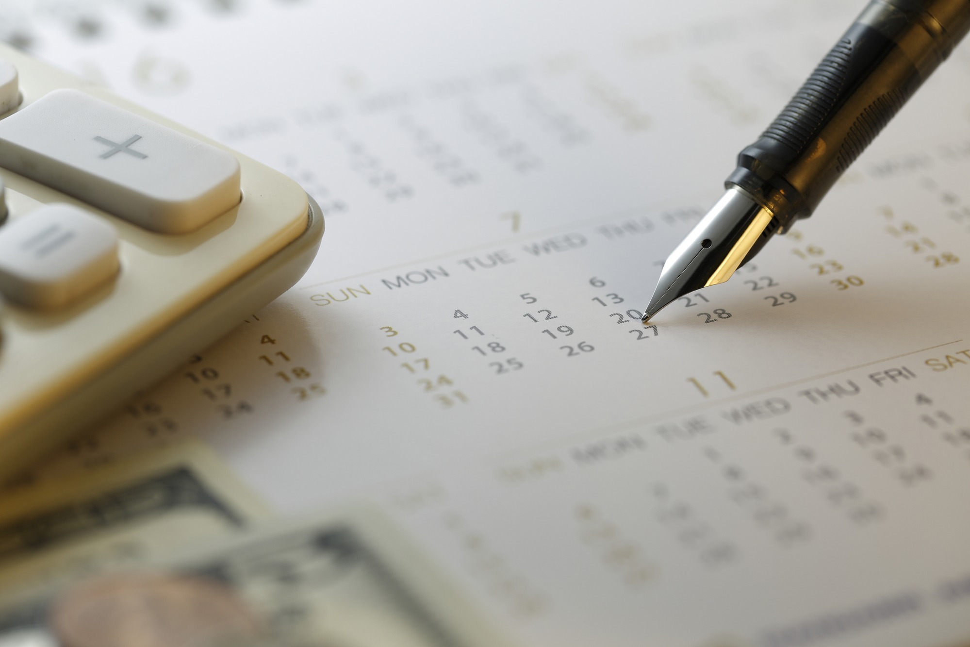 Can I Buy Stock With Unsettled Funds?