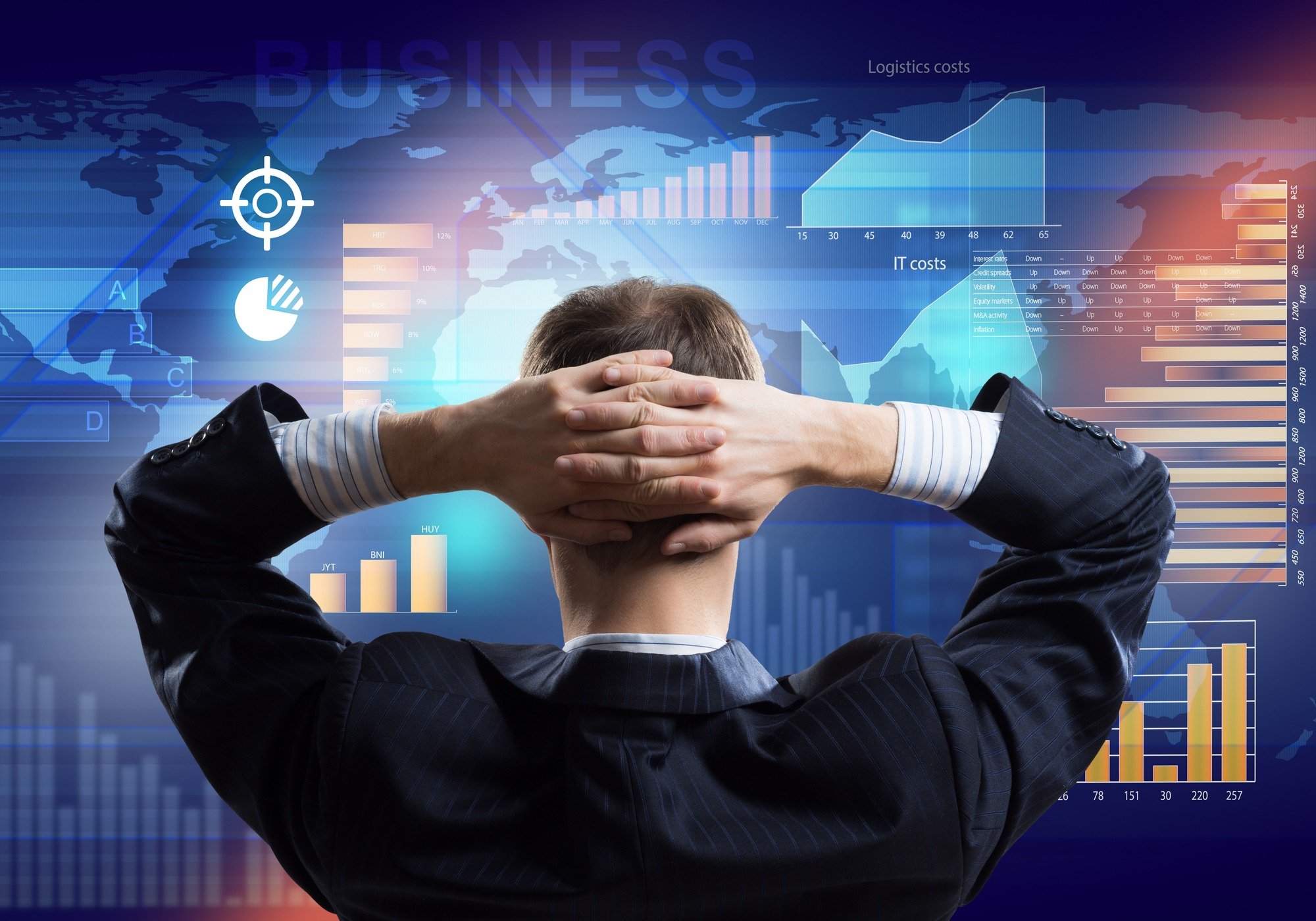 Class A vs Class C Stock