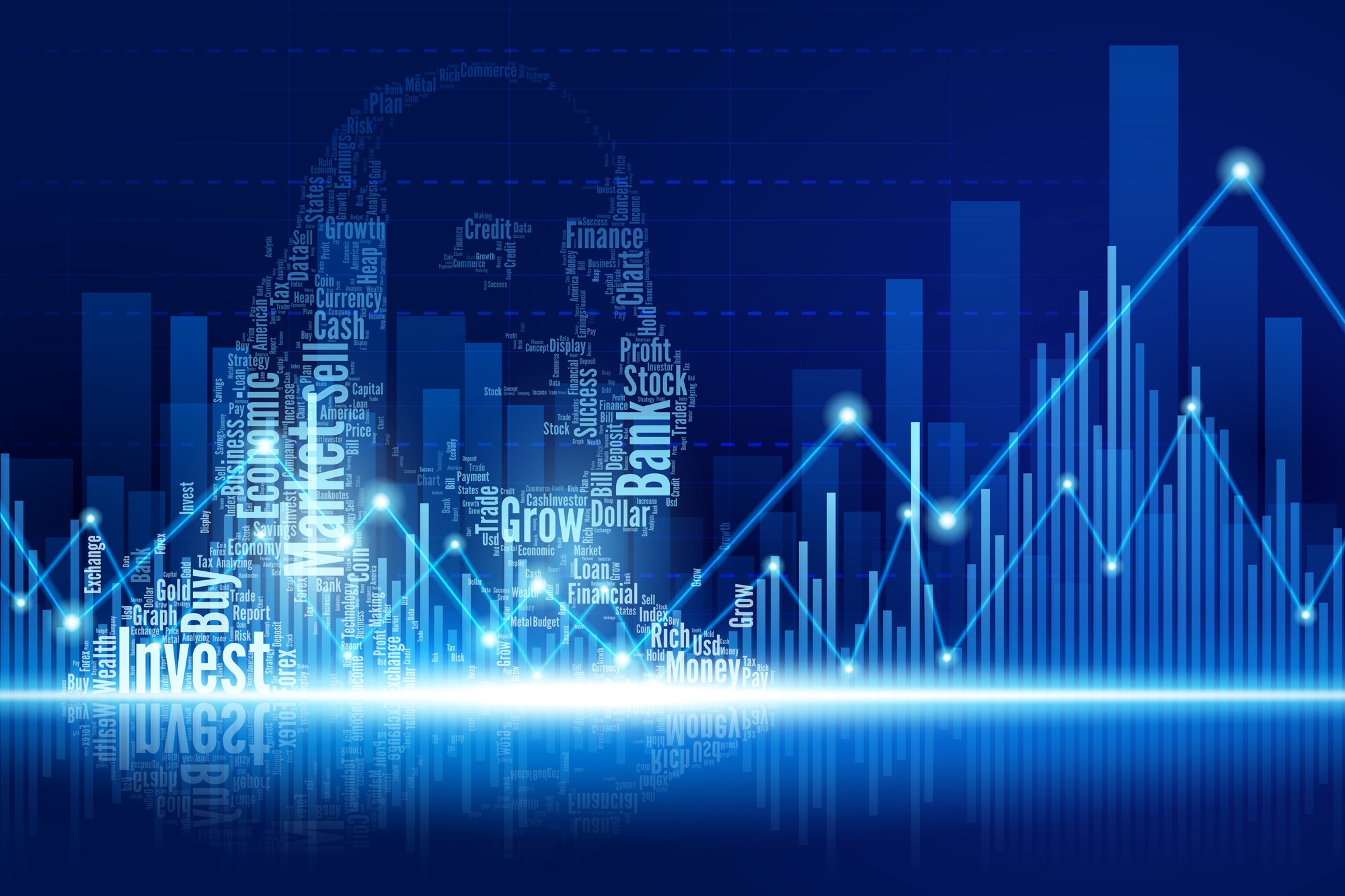 What Is Relative Volume In Investing?
