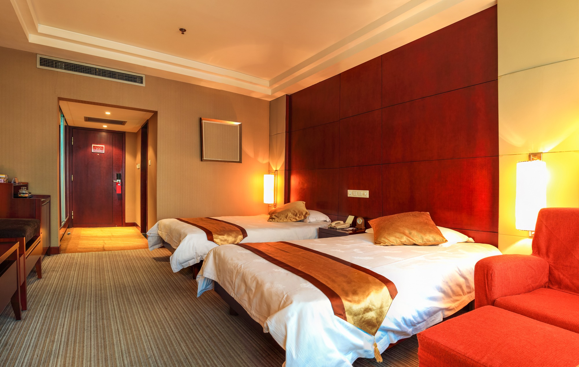 The 5 Best Hotel REITs To Buy Now