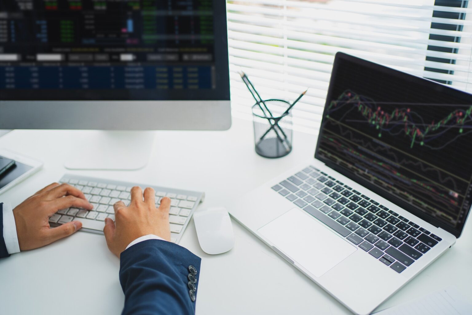 Can I Buy Stock With Unsettled Funds?