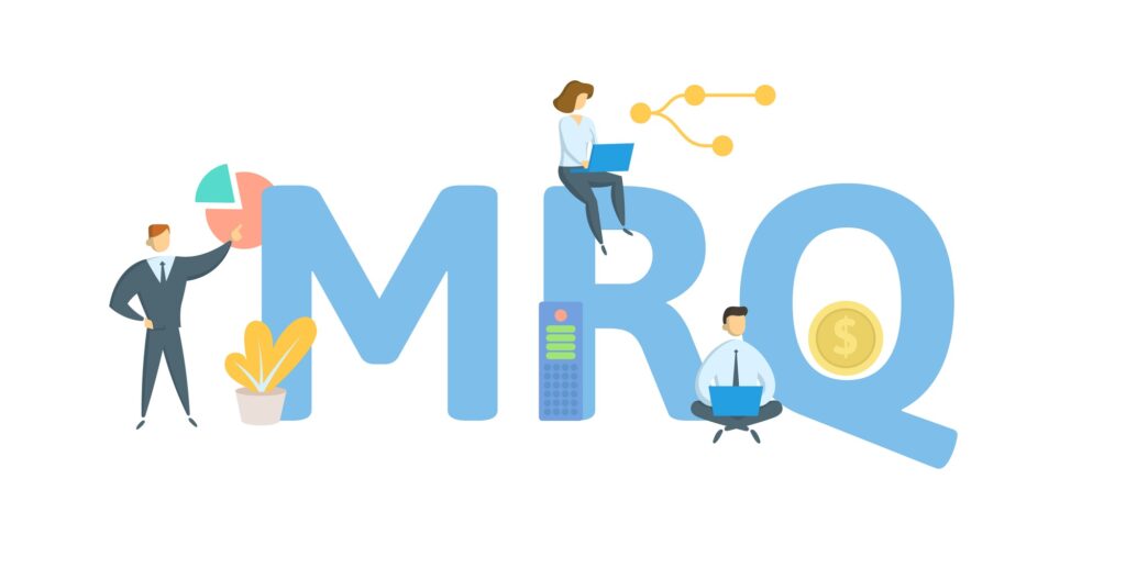 What Does MRQ Mean in Stocks?