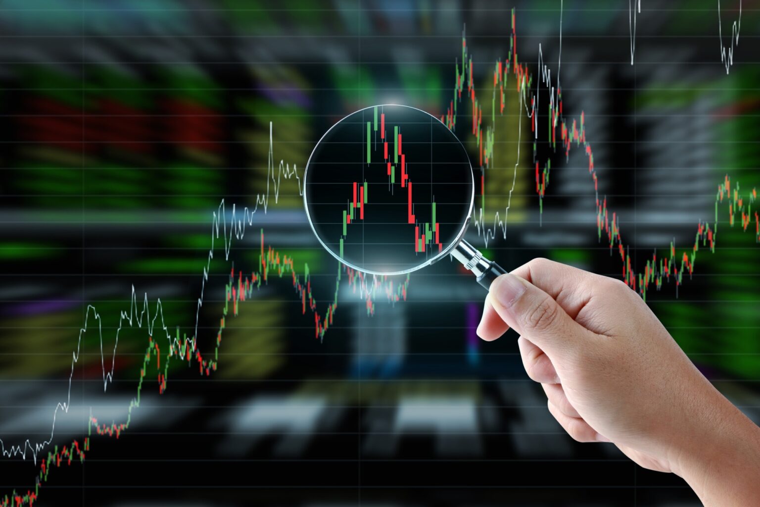What Does HOD Mean In Stocks?