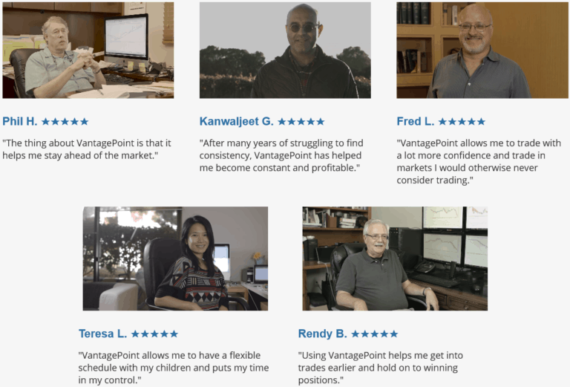 VantagePoint Software Review 2025: Is It Legit?