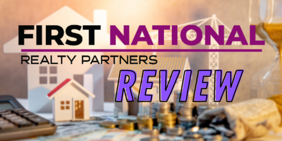First National Realty Partners Review 2025 : Best Commercial Real ...