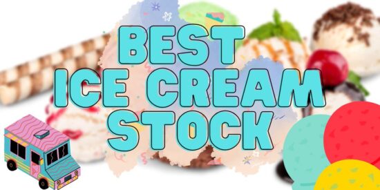 The 6 Best Ice Cream Stocks To Buy Now