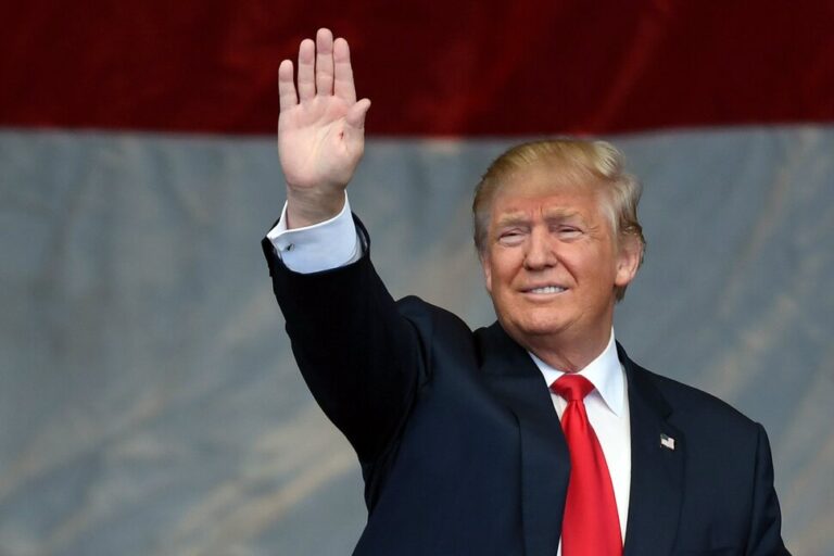 The 7 “Trump Stocks” To Watch Out For in June 2026