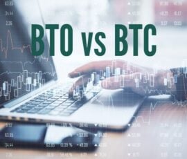 What Does BTO Mean In Stocks?