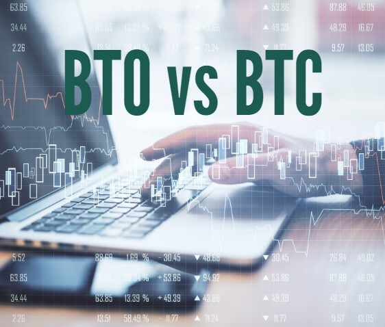 What Does BTO Mean In Stocks?