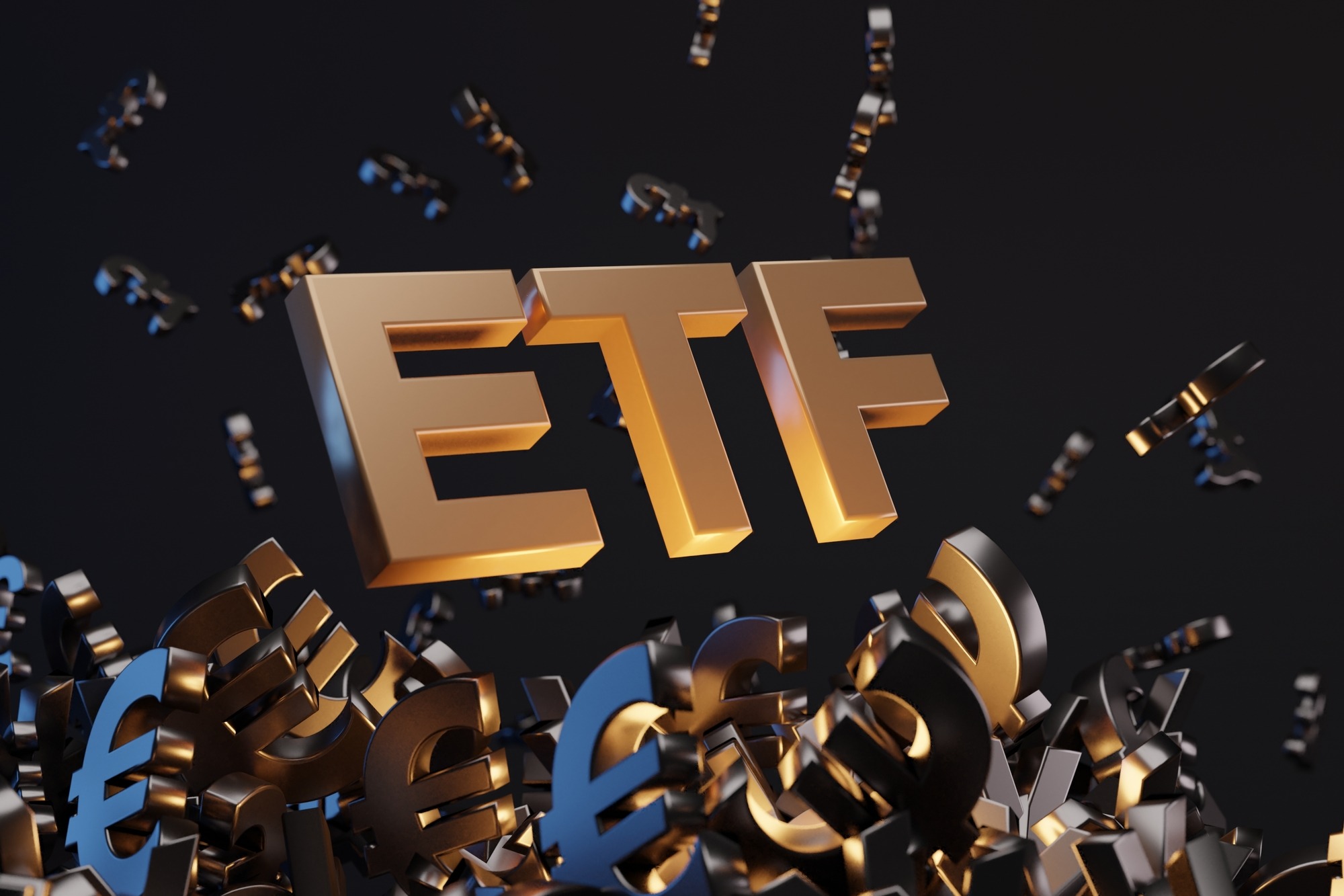 Can You Short ETFs?