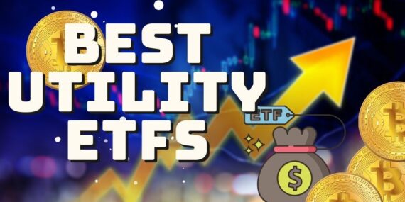 The 11 Best Utility ETFs To Buy Now