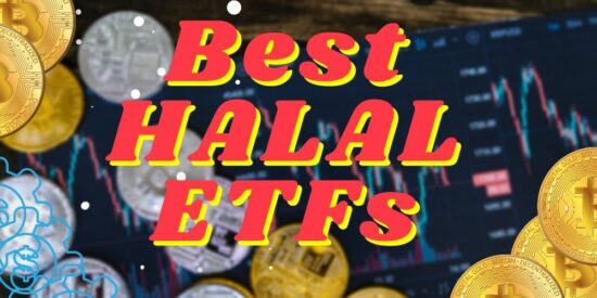 Best Halal ETFs To Buy Now In December 2025
