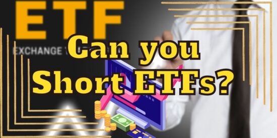 Can You Short ETFs?