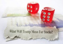 The 5 "Trump Stocks" To Watch Out For As He's Re-elected Now (2026)