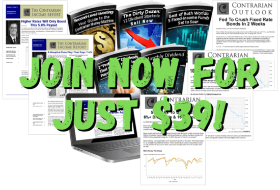 Contrarian Income Report Review 2025 : Is Brett Owens Legit?