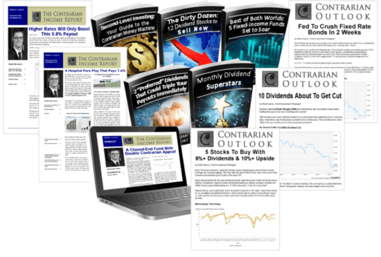 Contrarian Income Report Review 2025 : Is Brett Owens Legit?