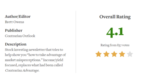 Contrarian Income Report Review 2025 : Is Brett Owens Legit?