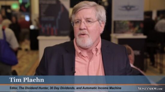 The Dividend Hunter Review 2025 : Is Tim Plaehn's "AI Royalties" Legit?