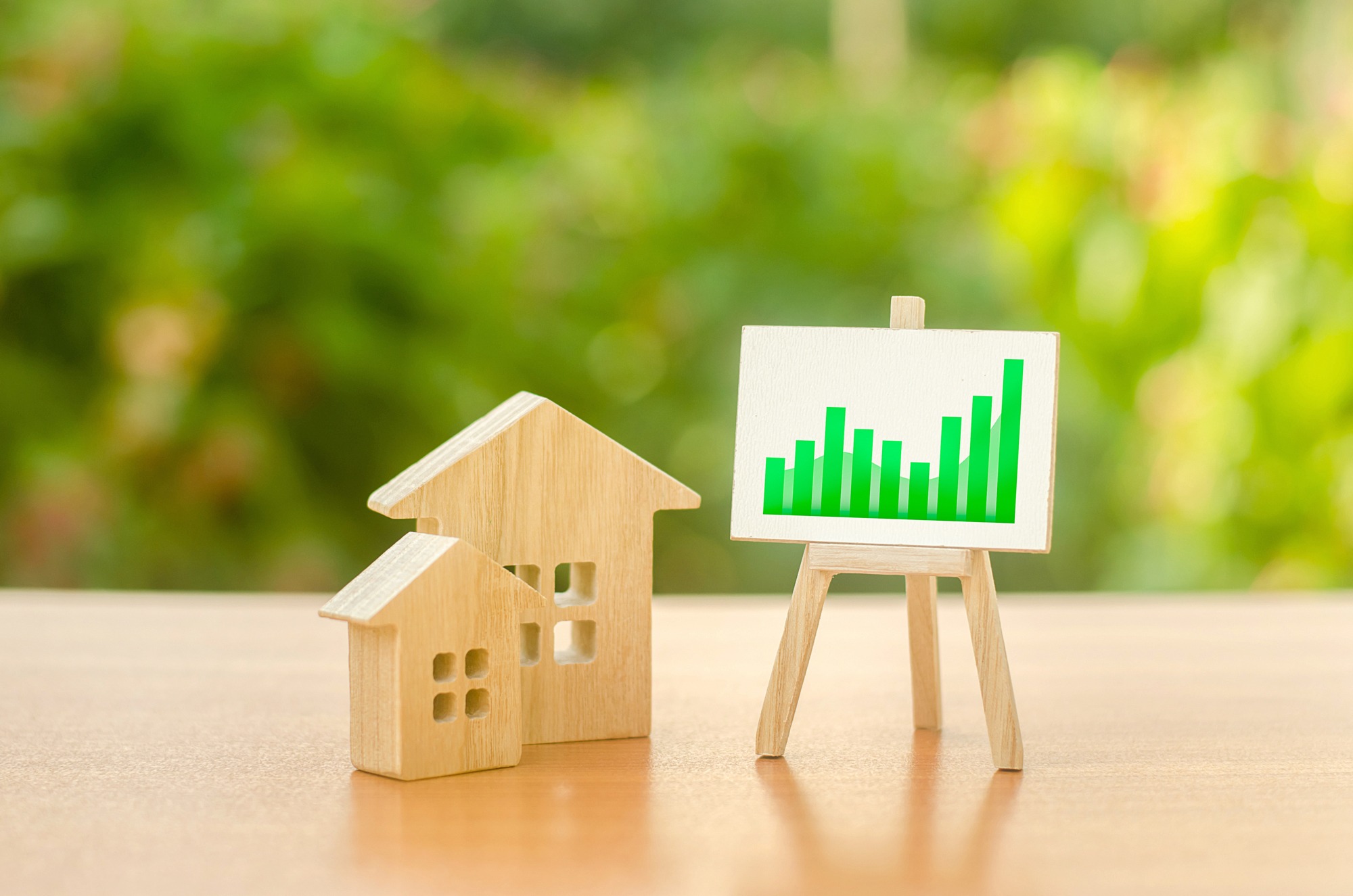 Can REITs Invest In Government Securities?
