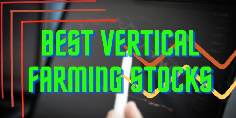 The 4 Best Vertical Farming Stocks To Buy In May 2026