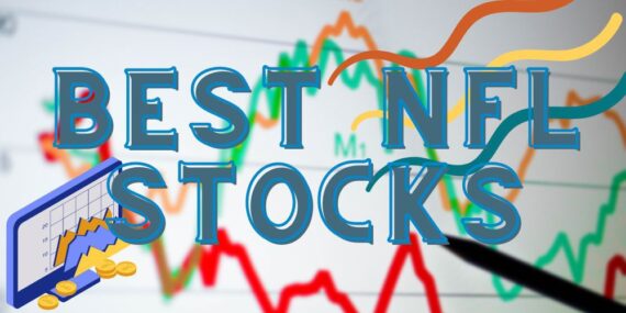 The 5 Best NFL Stocks To Buy Now