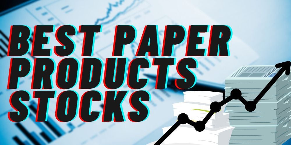 Best Paper Products Stocks To Buy In December 2025