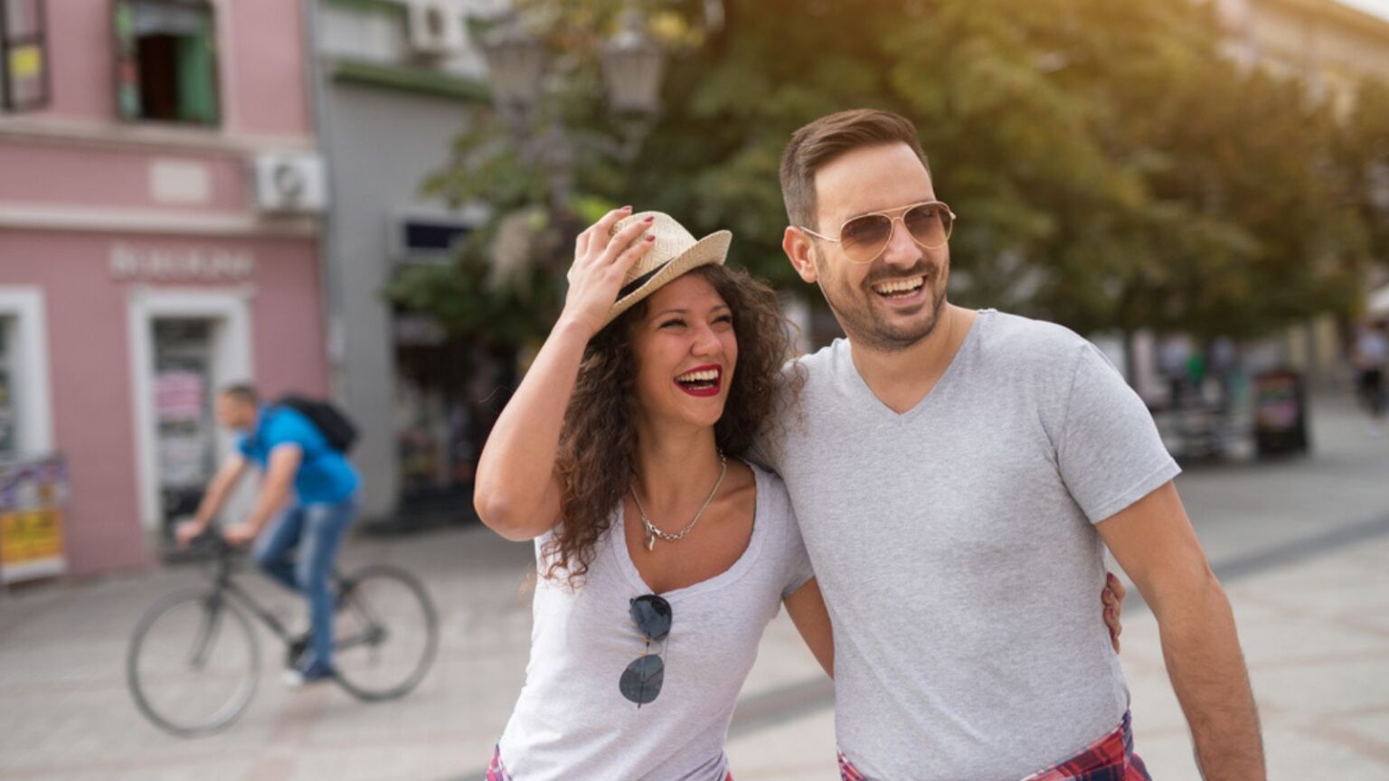 10 Reasons Why Traveling with Your Partner Strengthens Your Relationship