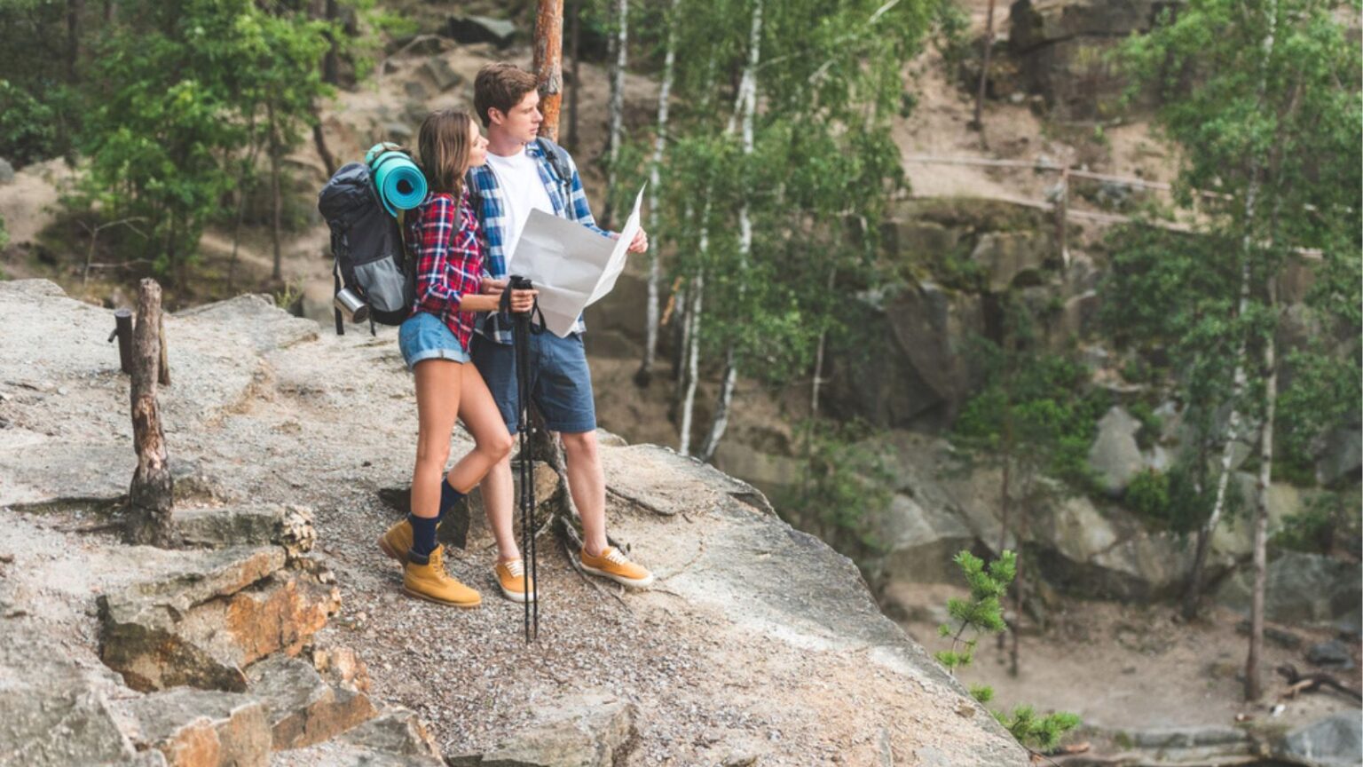 10 Reasons Why Traveling with Your Partner Strengthens Your Relationship