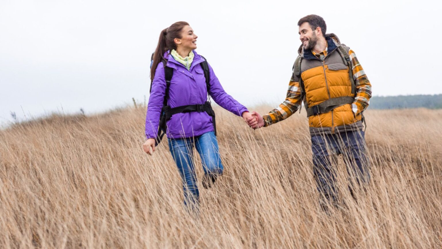 10 Reasons Why Traveling with Your Partner Strengthens Your Relationship