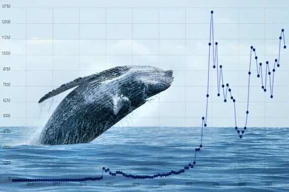 What Is a Whale in Stock Market?