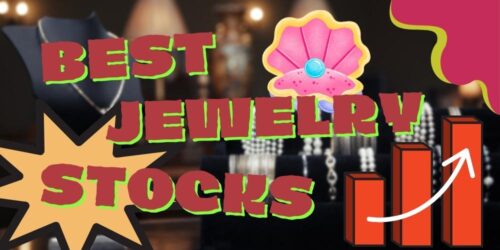The 7 Best Jewelry Stocks To Buy Now In June 2026