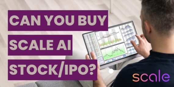 Can You Buy Scale AI Stock/ IPO? Here's What You Need To Know