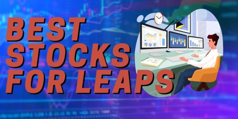 The 14 Best Stocks For Leaps To Buy Now In August 2025