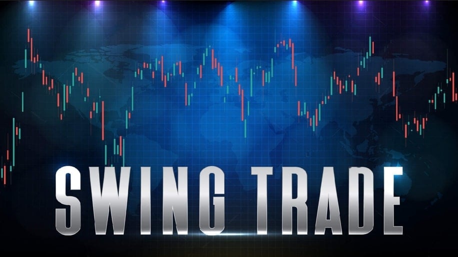 What Is The Best Timeframe For Swing Trading? Here's What You Need To Know!