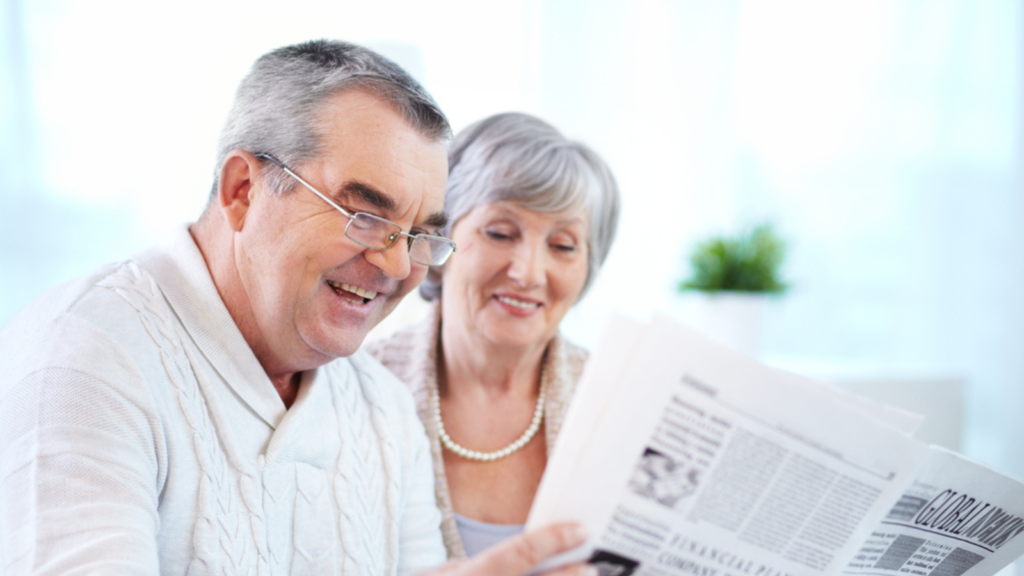 20 Things You Won't Believe Baby Boomers Still Do!