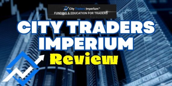 City Traders Imperium Review 2025 - The Stock Dork