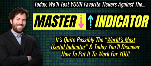 Lance Ippolito Master Indicator Review: Is it the Real Deal?