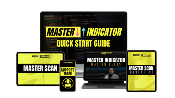Lance Ippolito Master Indicator Review: Is it the Real Deal?