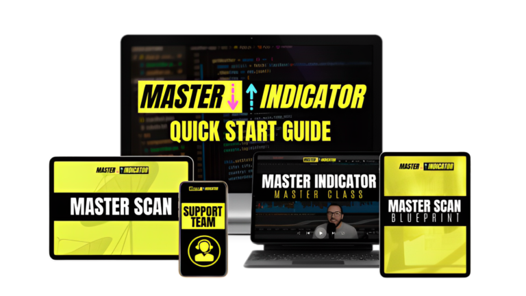 Lance Ippolito Master Indicator Review: Is it the Real Deal?