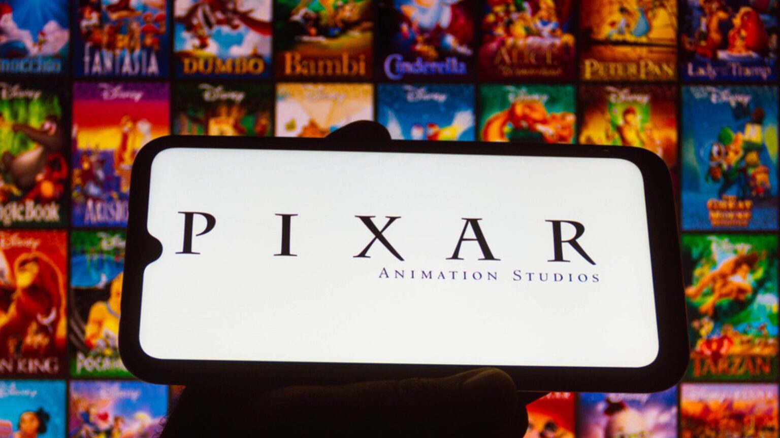 Another ‘woke’ disaster from Disney: Elemental suffers worst box office opening in 28 years