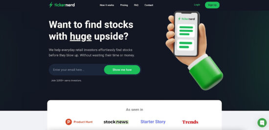 12 Best Stock and Investment Newsletters For Investors In %currentyear%