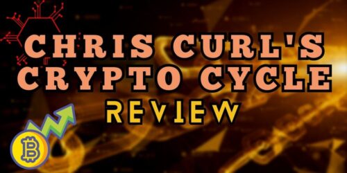 Chris Curl's Crypto Cycle Report Review — 10X Returns?