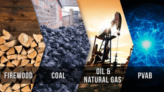 Michael Robinson PVAB Energy Boom: Is It Legit?