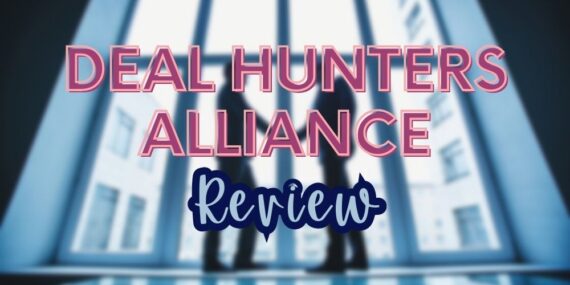 Deal Hunters Alliance Review: Chris Graebe's Alpha Deals