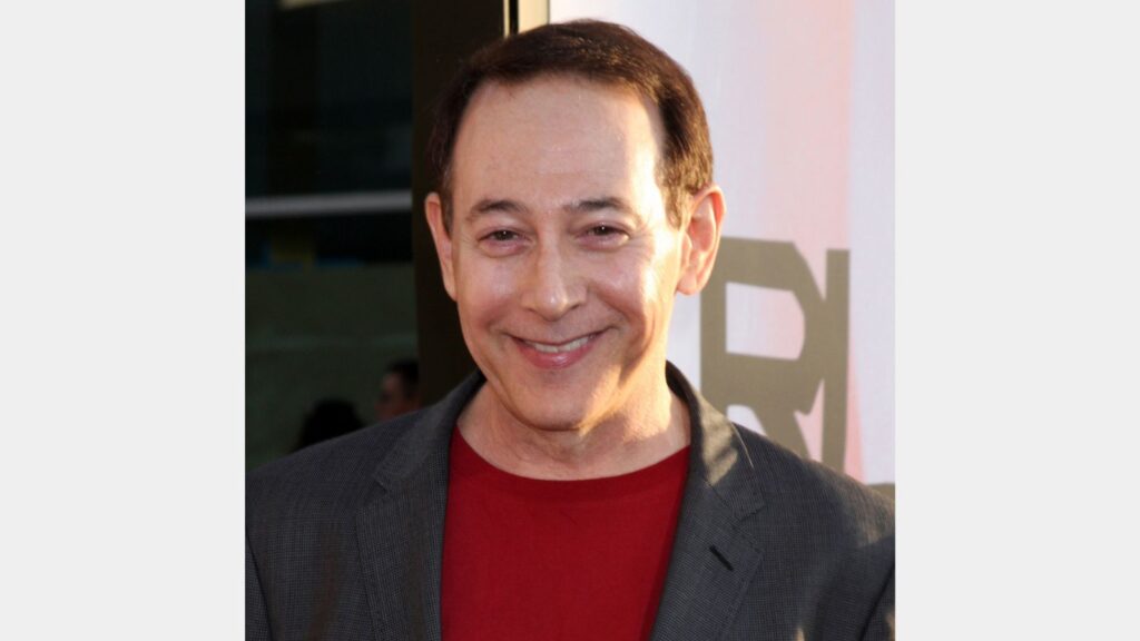 Celebrity Roommates Before Fame: Paul Reubens, David Hasselhoff ...