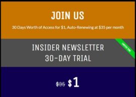 Capitalist Exploits Review 2025: Is The Insider Newsletter Worth It?