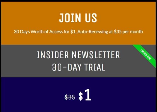 Capitalist Exploits Review 2025: Is The Insider Newsletter Worth It?