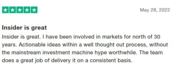 Capitalist Exploits Review 2025: Is The Insider Newsletter Worth It?