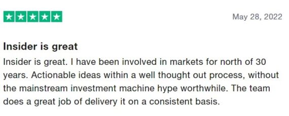 Capitalist Exploits Review 2025: Is The Insider Newsletter Worth It?